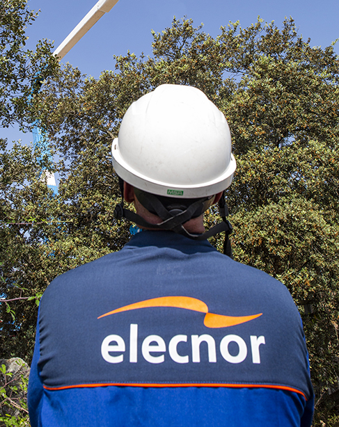 Infraestucturas, energías renovables, servicios y nuevas tecnologías ...